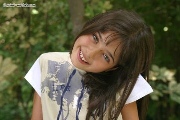 Mini-Models – Maggie Model