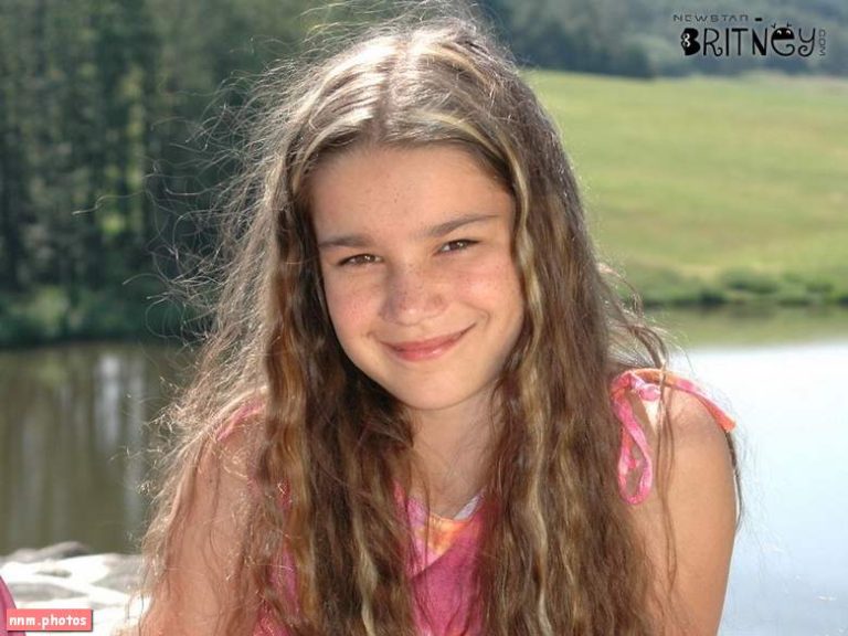 Newstar – Britney (sets 01-60) | ♥NNM.PHOTOS