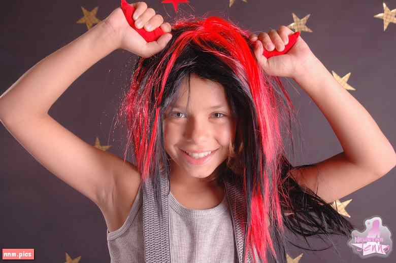 Newstar – Jenna II (sets 106-151) | ♥NNM.PHOTOS