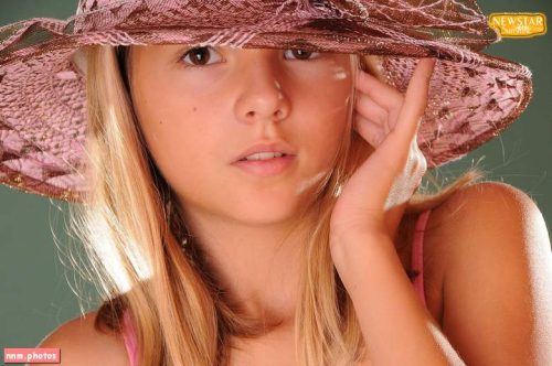 Newstar – Sunshine (sets 096-234) | ♥NNM.PHOTOS