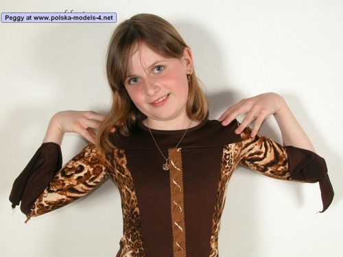 Polska Models – Peggy Model (sets 01-18) | ♥NNM.PHOTOS