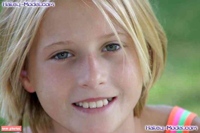 All Agencies and Studios of Nonude Models