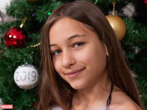 Star Sessions, Secret Stars – Nita complete collection (51 sets & vids) | ♥NNM.PHOTOS