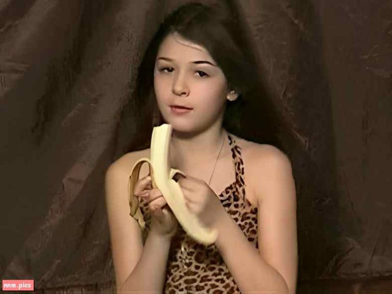 Show Stars – Oxi Model “In Leopard Skin” (video) | ♥NNM.PHOTOS