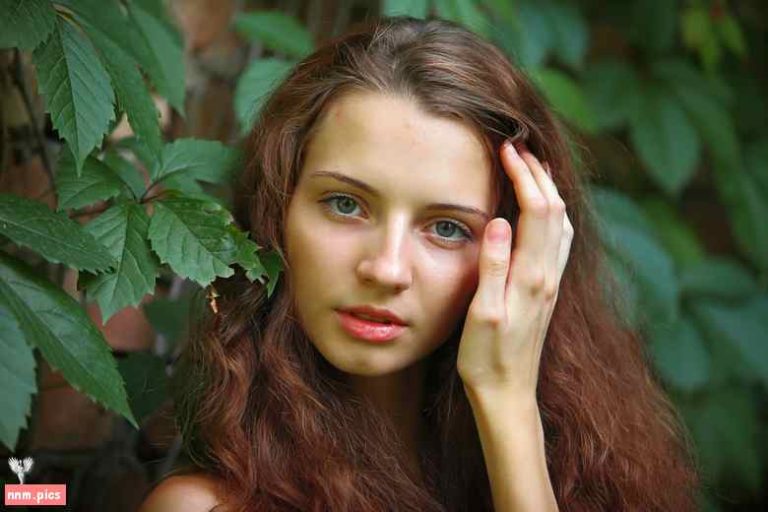 ♥NNM.PHOTOS | ♥The Best Web-Archive of Nonude Models Art!