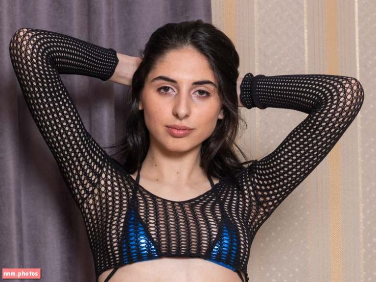 Star Sessions – Nica (set 01) | ♥NNM.PHOTOS