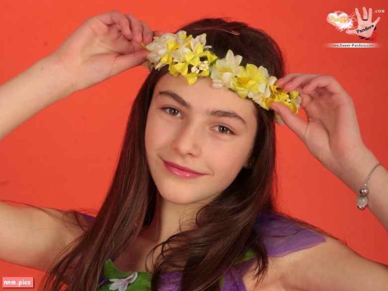 Sweet Pandora | ♥NNM.PHOTOS