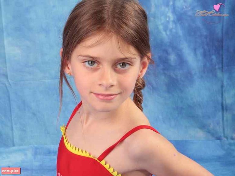 TinyModel – Sweet Catalina “Wink” (video) | ♥NNM.PHOTOS