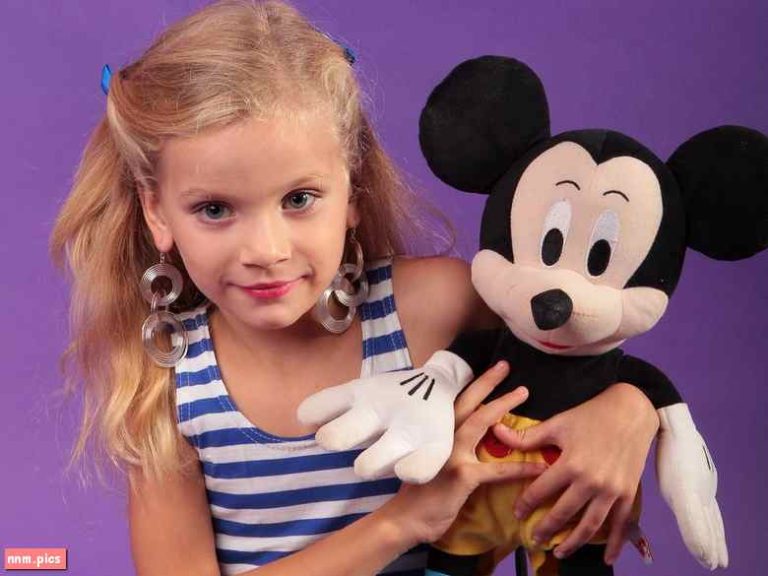 TinyModel – Sweet Lexie II (sets 163-433, 10 vids) | ♥NNM.PHOTOS