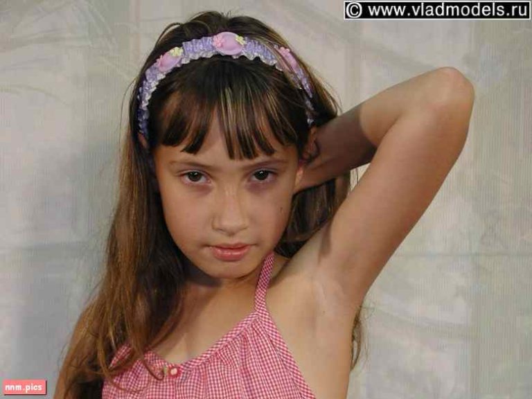 All Agencies and Studios of Nonude Models