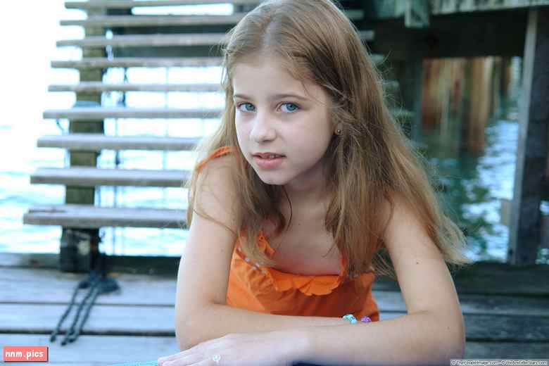 We Are Little Stars – Nadine (61 images, 2 vids) | ♥NNM.PHOTOS