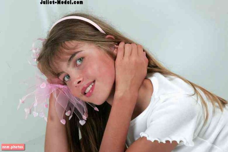 WebeWeb – Juliet Model (49 sets) | ♥NNM.PHOTOS